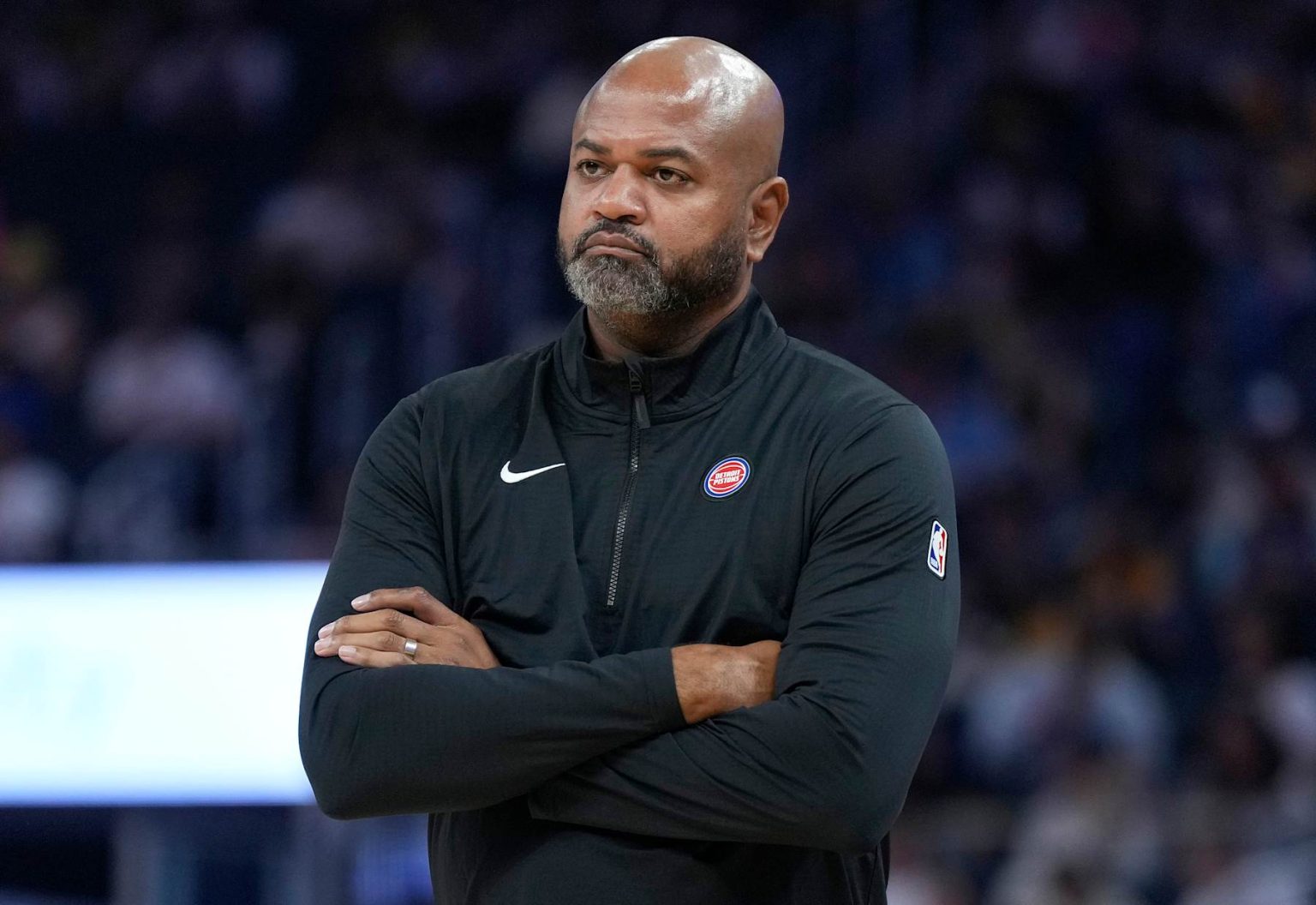 2026 NBA Coach of the Year: J.B. Bickerstaff, Mitch Johnson Early ...
