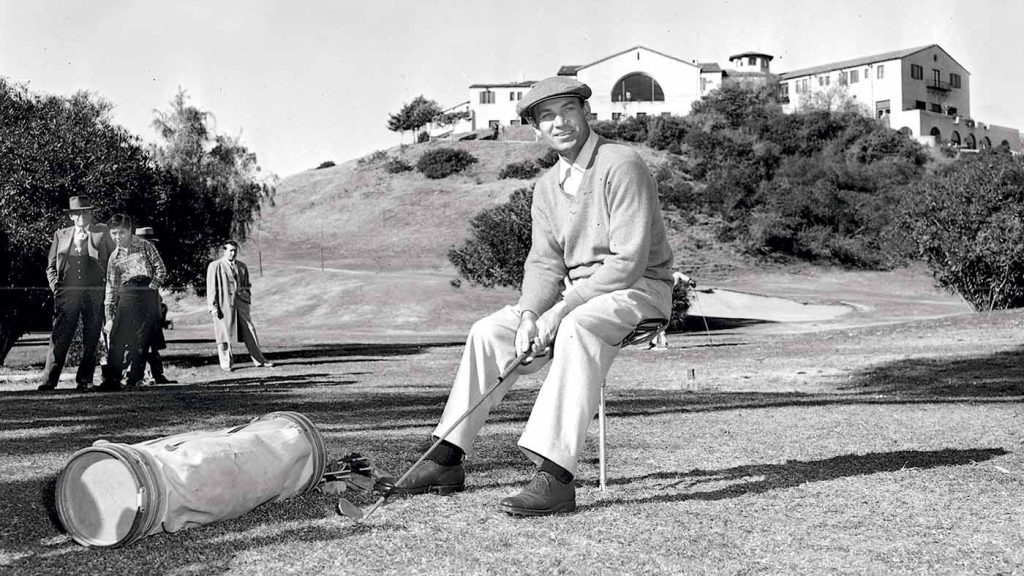 Genesis Invitational Secrets: What Makes LA Golf Stars Shine Brightest ...